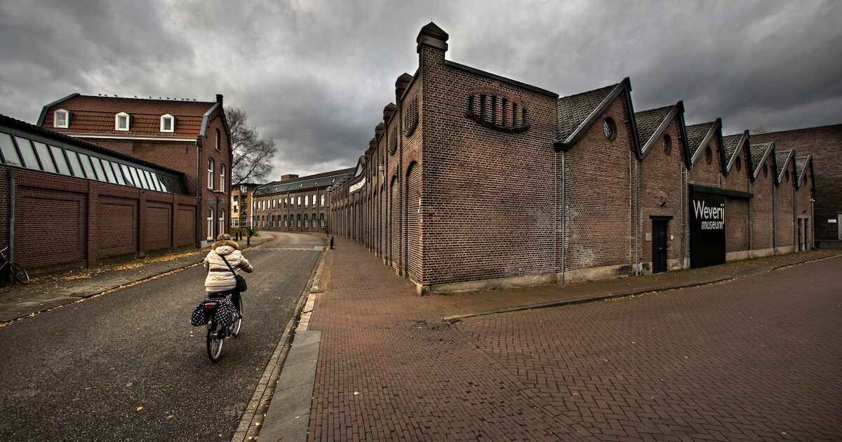 Geldrop-Mierlo: beter mensen lokken | Geldrop-Mierlo | ED.nl