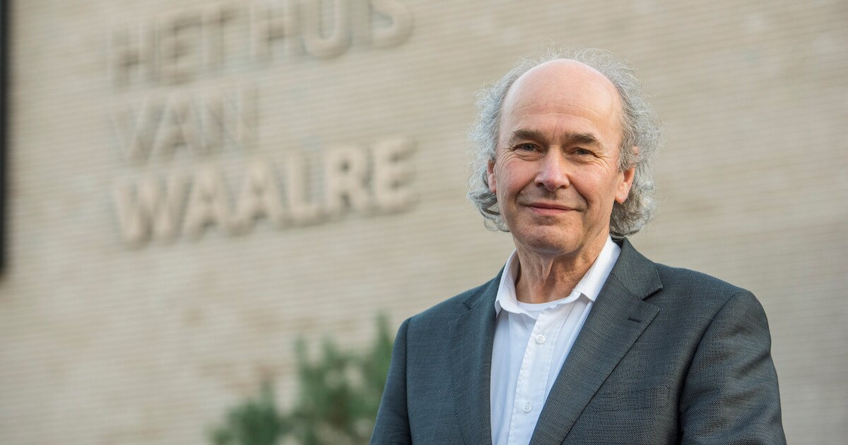 Maarten Pieters maakt bestuursperiode af als wethouder in Waalre ...