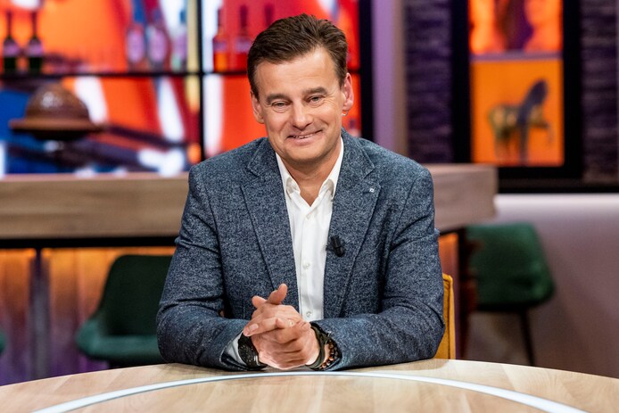 Wilfred Genee ontbreekt bij start Vandaag Inside: brand in gebouw naast ...