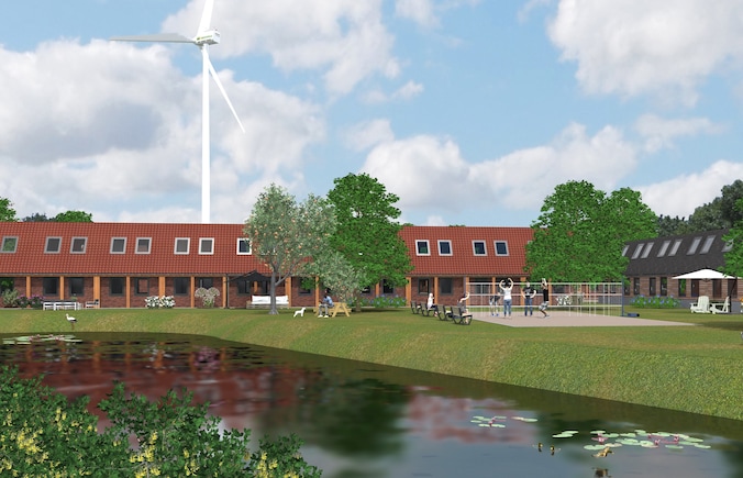 ‘600 arbeidsmigranten op 80 bewoners is veel te veel’: bewoners van ...