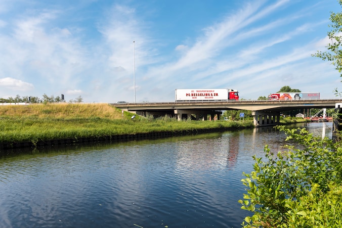 Oproep voor nieuwe aquaduct-lobby Oirschot: ‘We hebben ons door ...