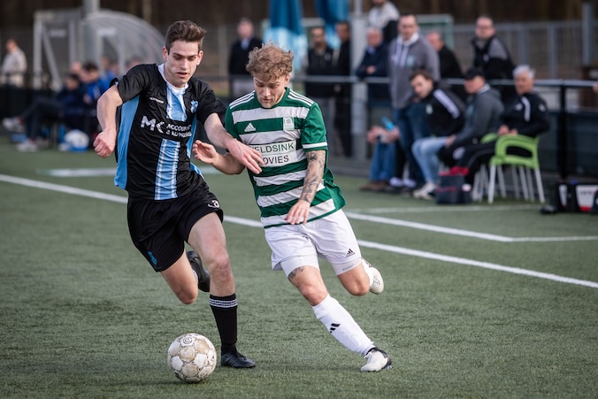 Grootste amateurclub van Brabant loopt leeg, maar hengelt Nuenen-speler ...