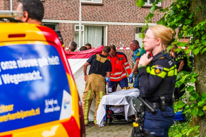 Dodelijke achtervolging na diefstal telefoon uit ANWB-bus: wegenwachter ...
