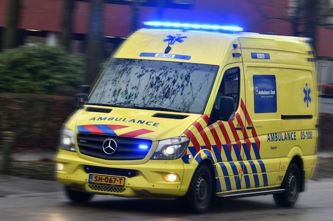 Ongeval met letsel op Hemel in Asten | Regio | ED.nl