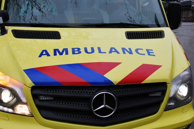 Ongeval met letsel op Vestingweg in Deurne | Regio | ED.nl