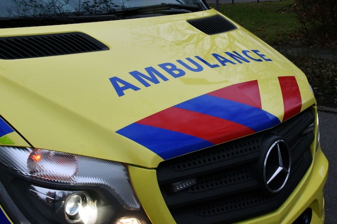 Ongeval met letsel op Poststraatje in Bladel | Regio | ED.nl