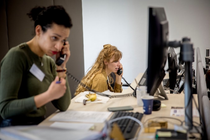 KPN dumpt callcenters na illegale verkooptelefoontjes, mensen ...