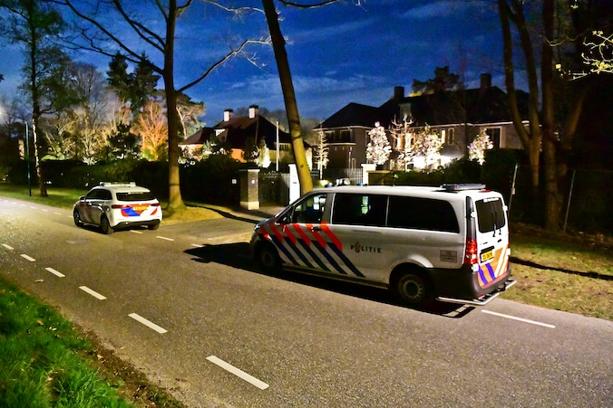 Inbrekers hebben hoge slagingskans in deze regio; in Gemert-Bakel bijna ...
