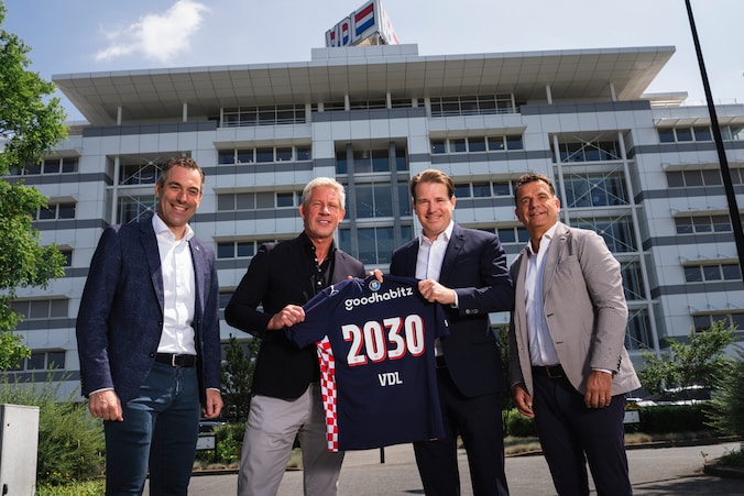PSV and FC Eindhoven announce major news, thanks to millions from ...