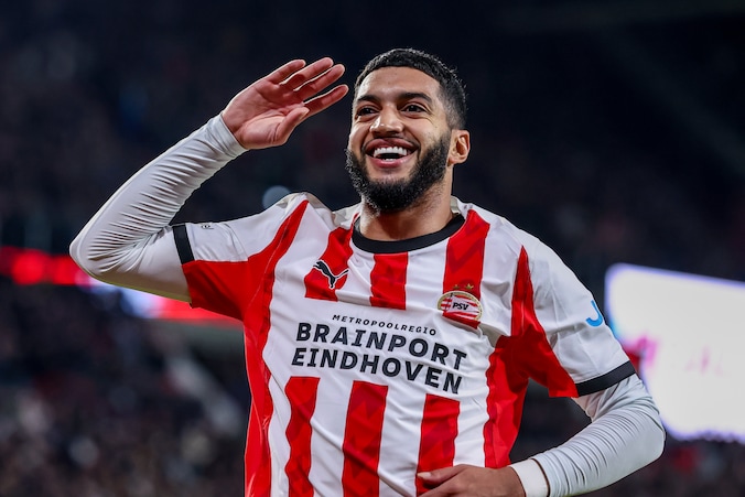 Bayern legt bij PSV (inclusief bonussen) nu al zo’n 53 miljoen op tafel ...