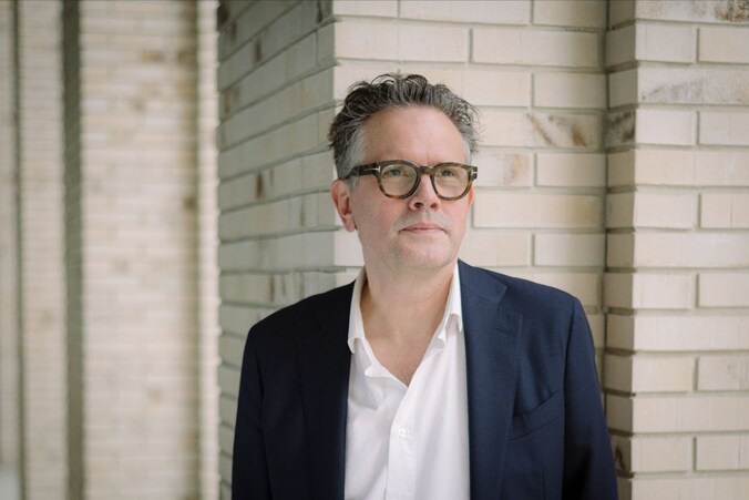 Willem van Zeeland nieuwe directeur Dutch Design Foundation | Regio | ED.nl