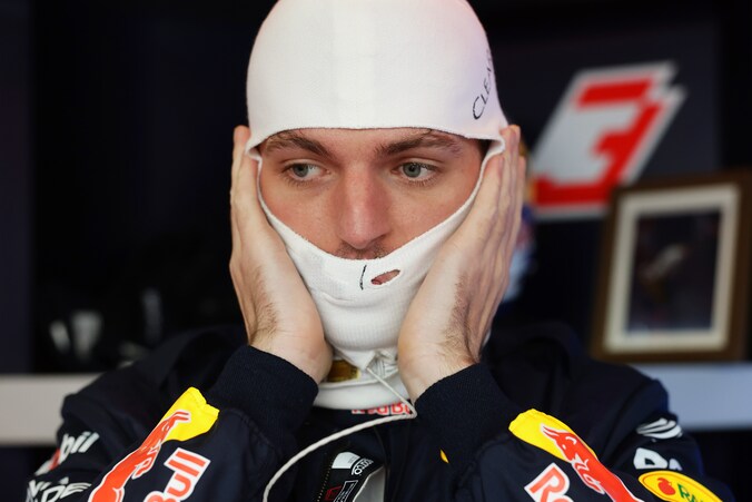 Formule 1 Ondanks ‘nachtmerrie Max Verstappen Leuker Om Naar Te Kijken