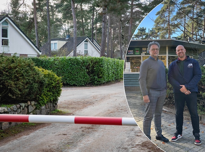Vergunning binnen: bouw van luxe recreatiepark voor senioren kan nu ...