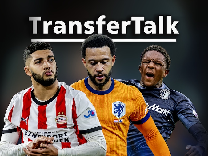 TransferTalk | Waar Cillessen niet voor een jaar wilde bijtekenen bij ...