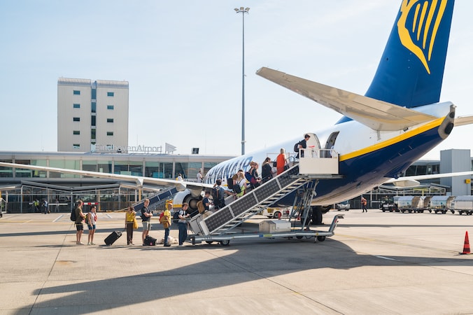 Kabinet gaat in hoger beroep tegen stikstofuitspraak Eindhoven Airport ...