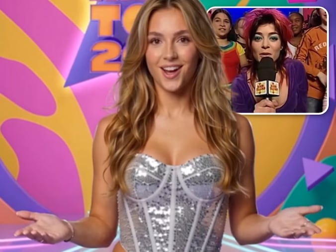 Kids Top 20 keert terug met presentatrice Jess, maar zij bestaat niet ...