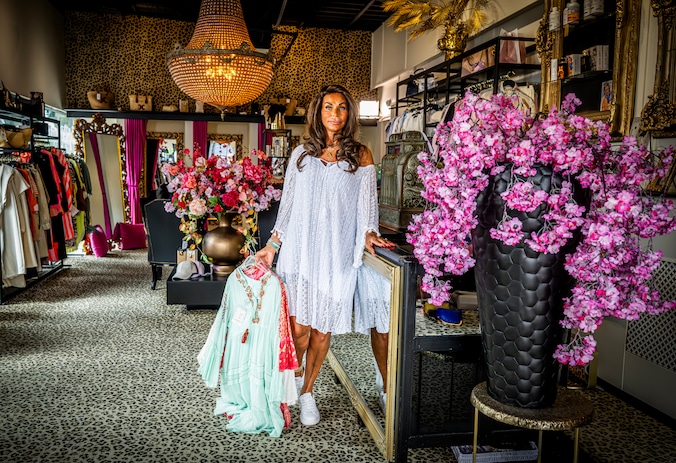Hoe An uit Rhoon ondanks haar ‘kloteziektes’ een realityster werd: ‘Die ...