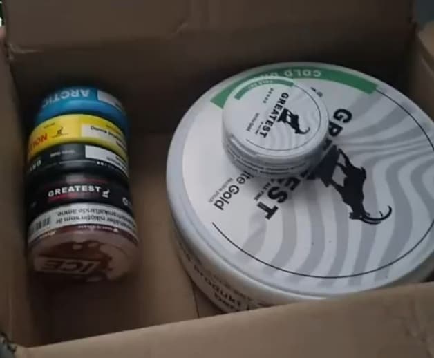 Samuel (21) was verslaafd aan snus: ‘Terugkijkend is het walgelijk ...