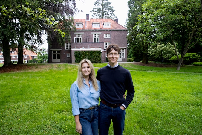 Geen paar tientjes maar 25.000 euro per jaar: nieuwe particuliere ...