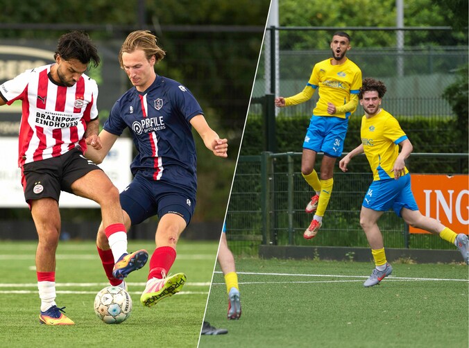 LIVE | Erp-Geldrop en Trinitas-Gestel in finale van de nacompetitie ...