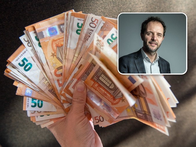 DNB: Nederlandse economie groeit dit jaar nog maar 0,8 procent ...