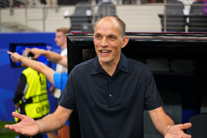 Klacht van Thomas Tuchel heeft direct effect: bondscoaches hebben geen ...
