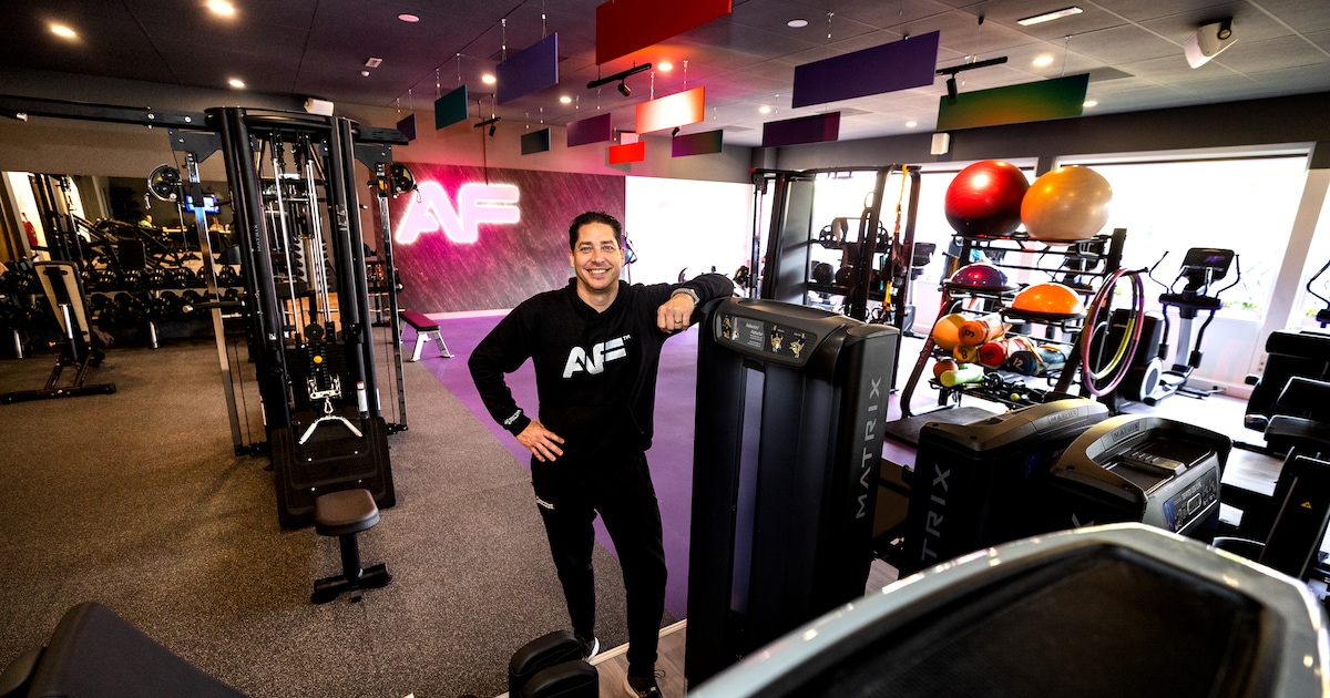 Fitnesscentrum in Maarheeze opent deuren na flinke metamorfose: ‘Alles ...