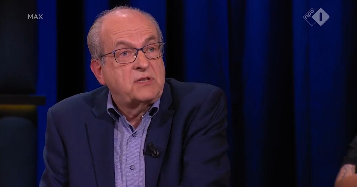 Uitspraken Ad Melkert schokken oud-LPF’ers: ‘Dit kun je gewoon niet hardop menen’ | Politiek | ed.nl