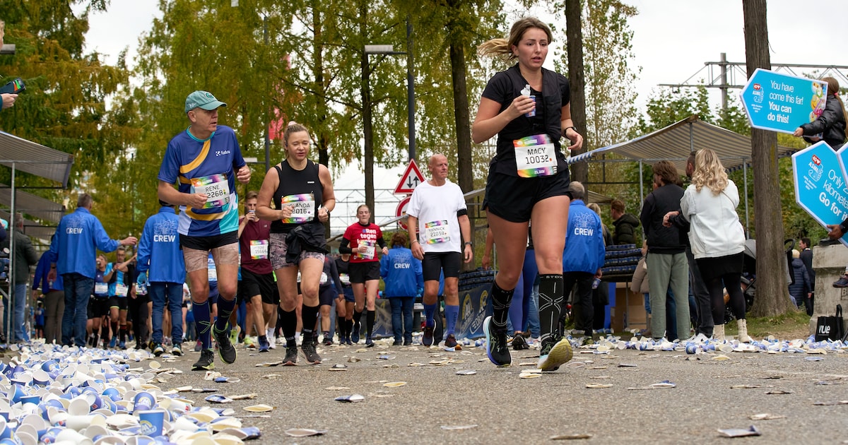Halve marathon in Veldhoven wordt uitgesteld tot najaar | Veldhoven | ED.nl