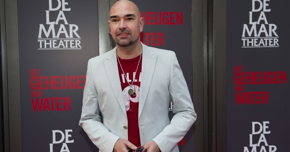 Cees Geel, Steef Cuijpers en De Vliegende Panters in PSV-musical ...