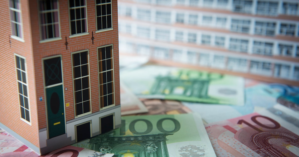 Zo veel overwaarde heeft een gemiddelde woning in Someren | Regio | ED.nl
