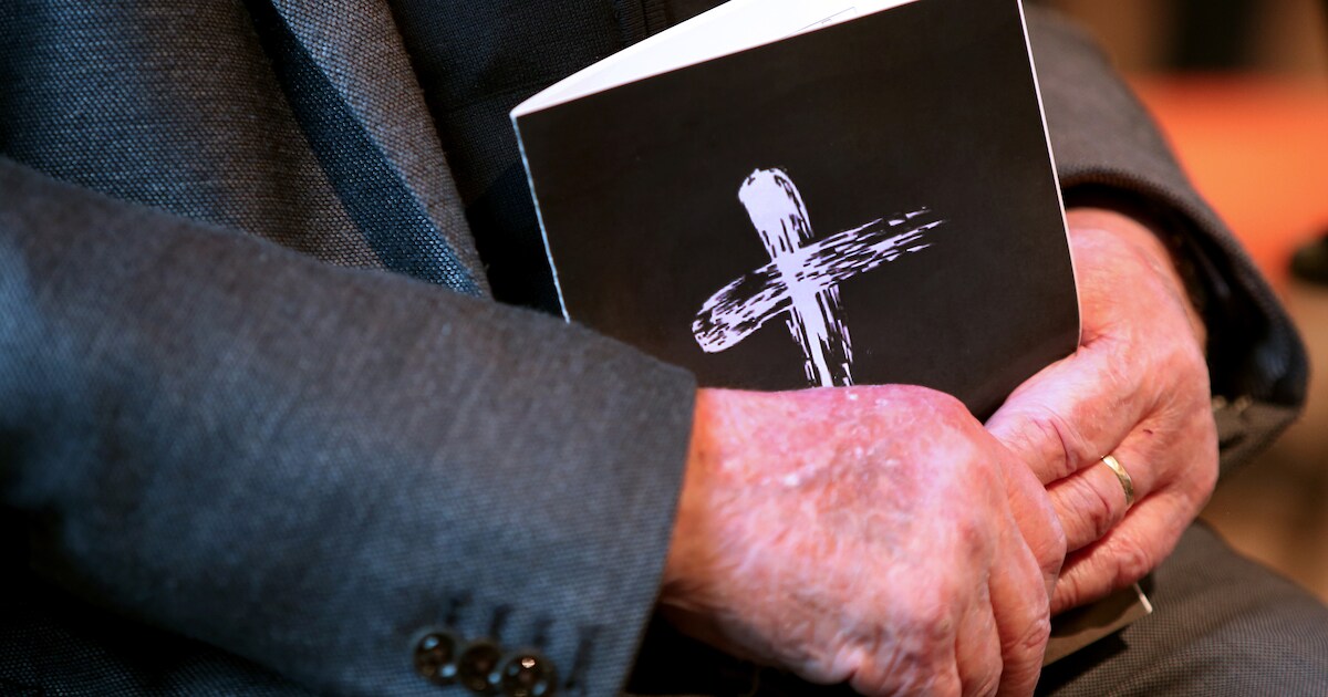 Gesprekken in vastentijd over Godsbeelden | Eindhoven | ED.nl