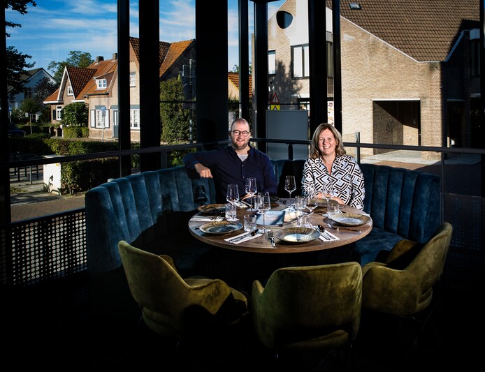 Den Toom zegt na zeven jaar Cultuurcentrum als kartrekker vaarwel ...