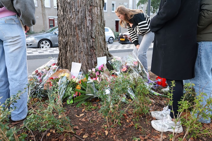 Hockeyclub Oranje-Rood staat stil bij overlijden verongelukte Guusje ...