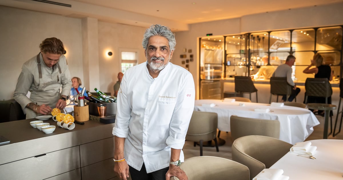 Drie restaurants in de regio opgenomen in Michelingids, onder meer ...