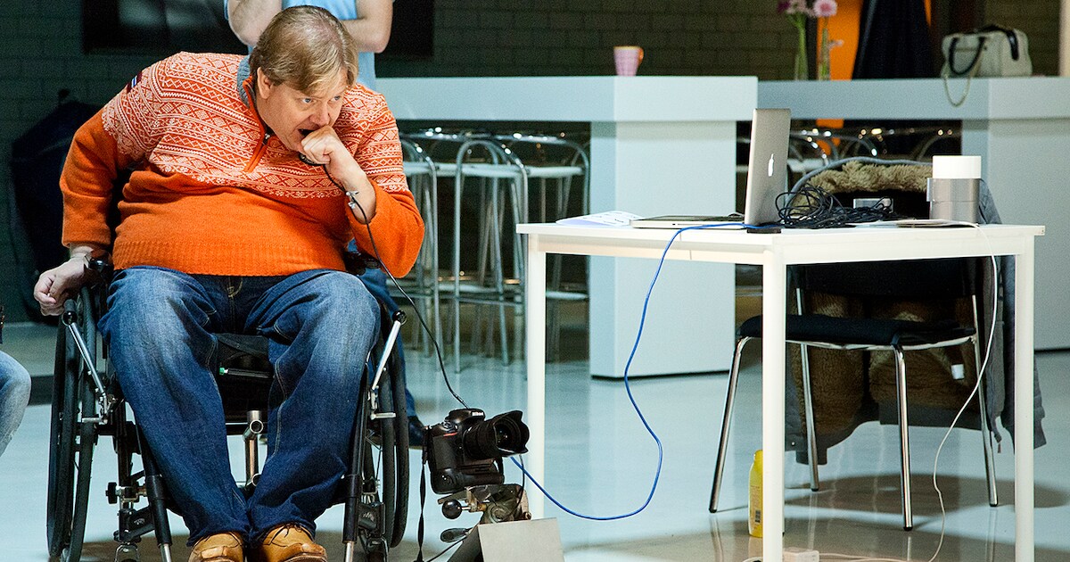 Wie zijn de jongeren die een huis in Nuenen zoeken? John Geven legt ze ...