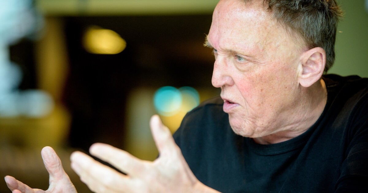 Thom Aussems blikt terug op 25 jaar Trudo: Hoogtepunt Kids-project in ...