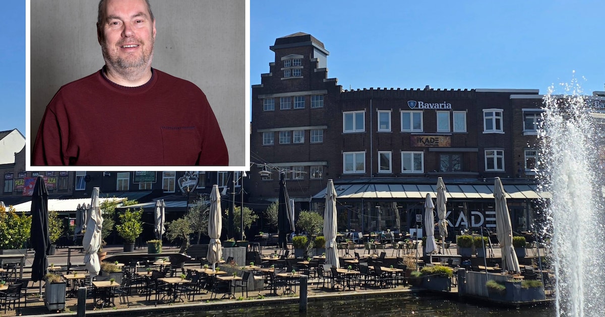 Deze week in Helmond: rondkijken in de daklozenopvang en moeten we ons ...