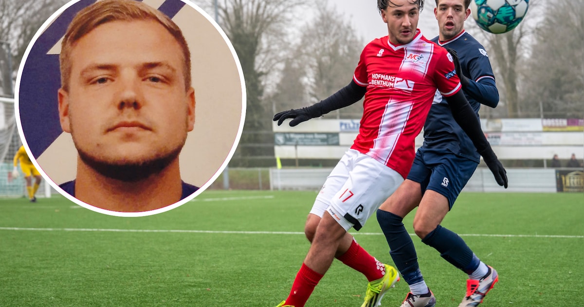 Rondje voorspellen: Mujkic ziet JVC winnen bij Achilles’29, OSC-captain ...