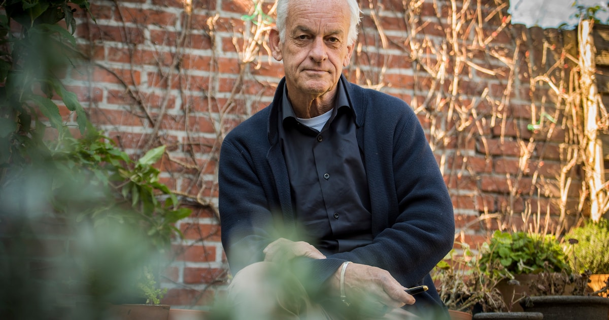 Journalist Lout Donders (68) onverwacht overleden: ‘Brabant gaat hem ...