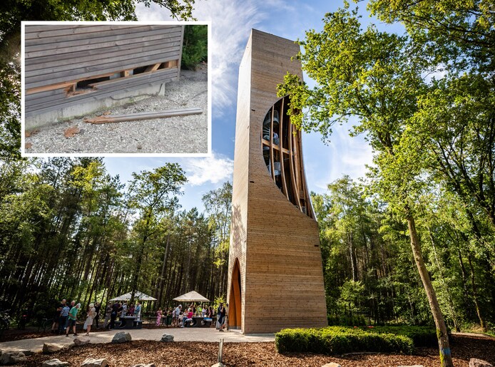 Onterechte beschuldiging: vier jongens waren toch niet betrokken bij ...