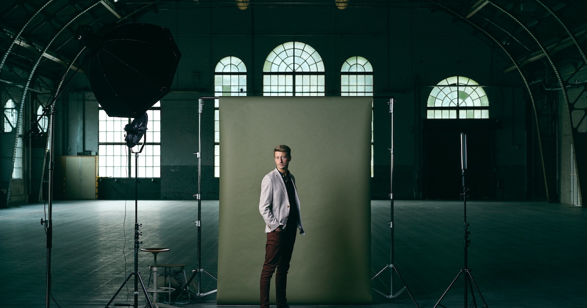 Het aanstekelijke enthousiasme van chef-dirigent Duncan Ward | Uit-tips ...