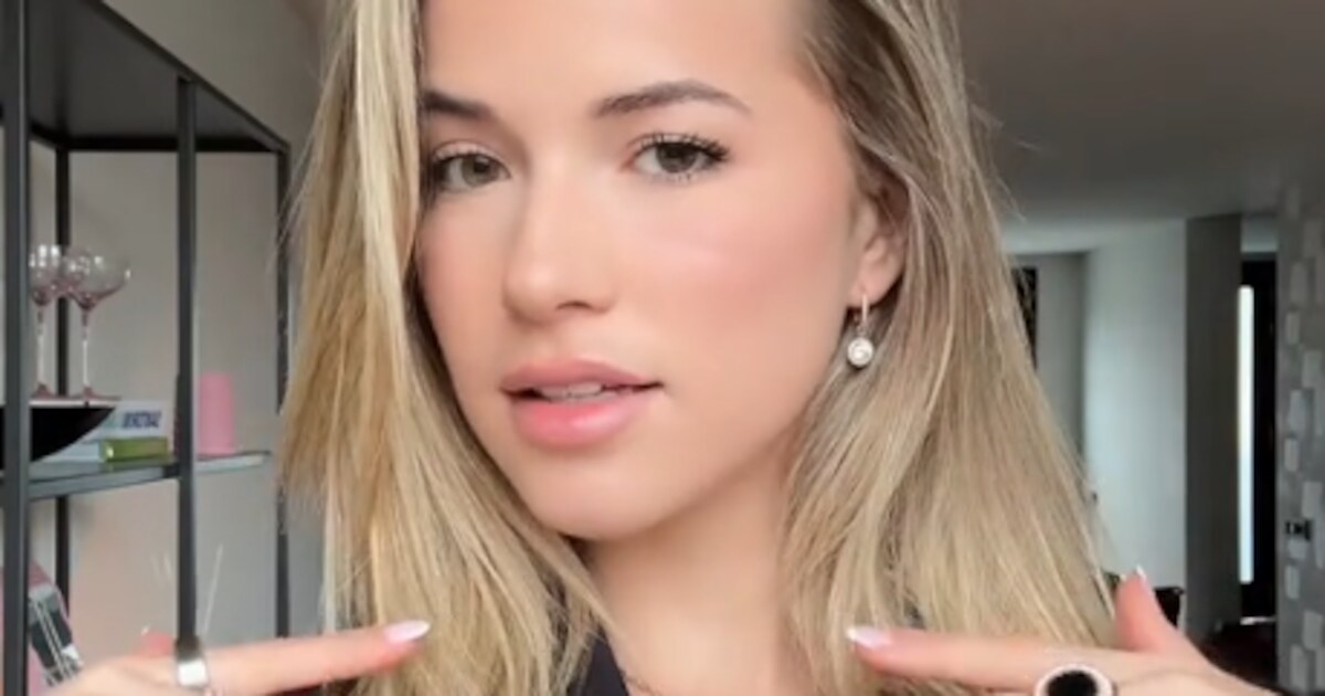 1 miljoen views in paar uur: influencer Jade Anna verbaast volgers met ...