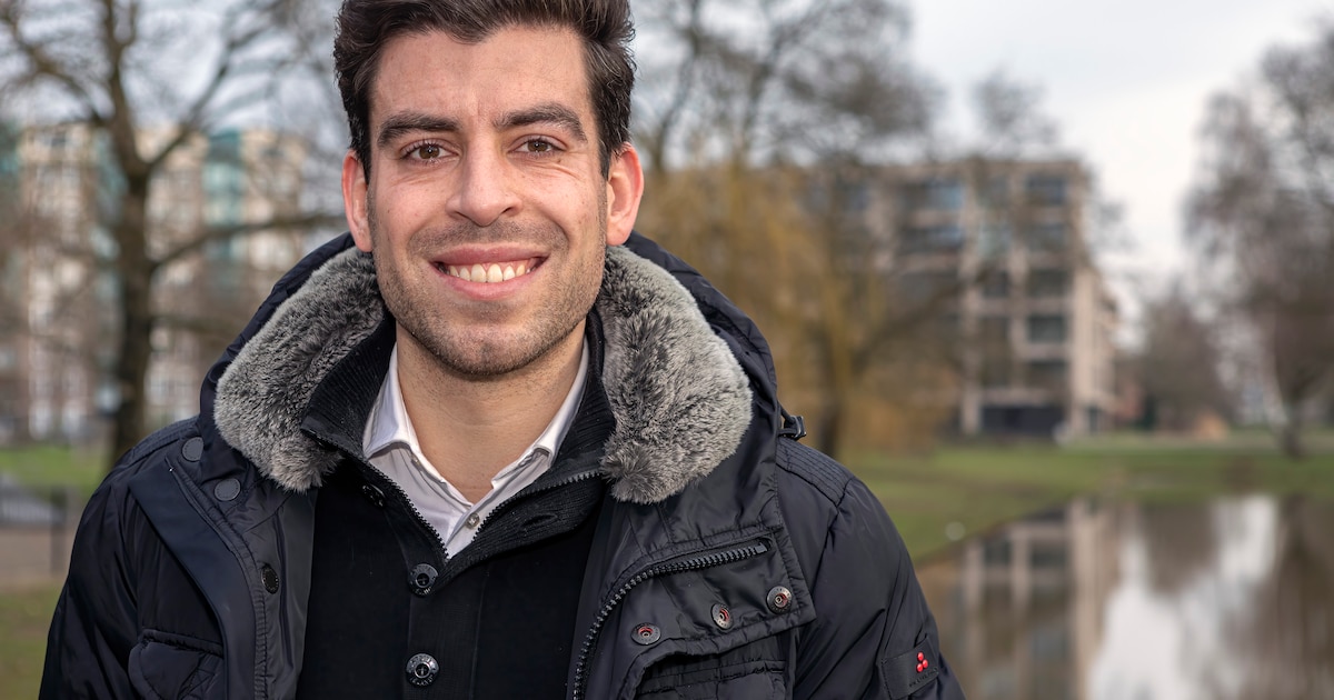 Giovanni Henskens komt oude bekende tegen bij UNA: ‘Positieve geluiden ...