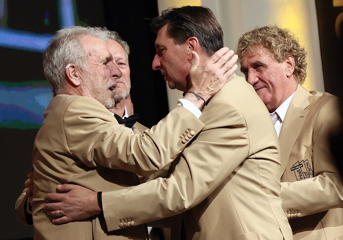 Luc Nilis leeft nog altijd mee met PSV: ‘Zeker een toffe manier van ...