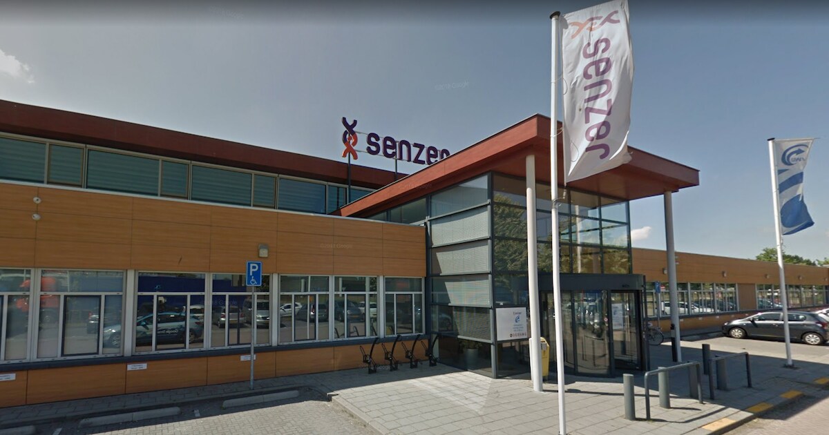 Senzer niet meer onder toezicht; nieuwe begroting goedgekeurd | Helmond ...