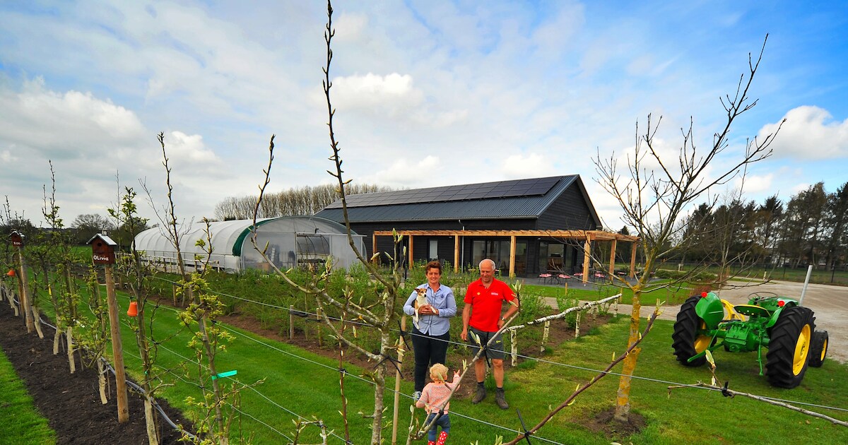 De Weitens uit Dommelen wint Duurzaamheids Award | Valkenswaard | ED.nl