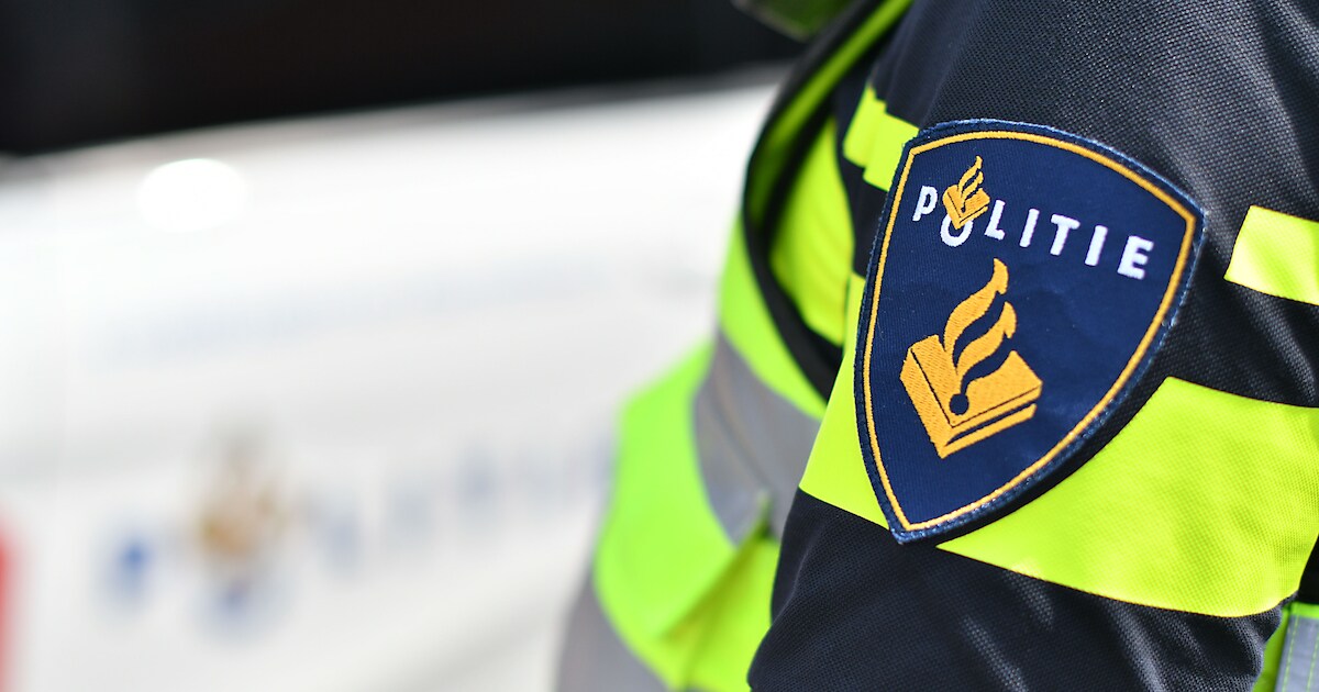 Negentien leden harde kern PSV aangehouden op Stratumseind, waren ...