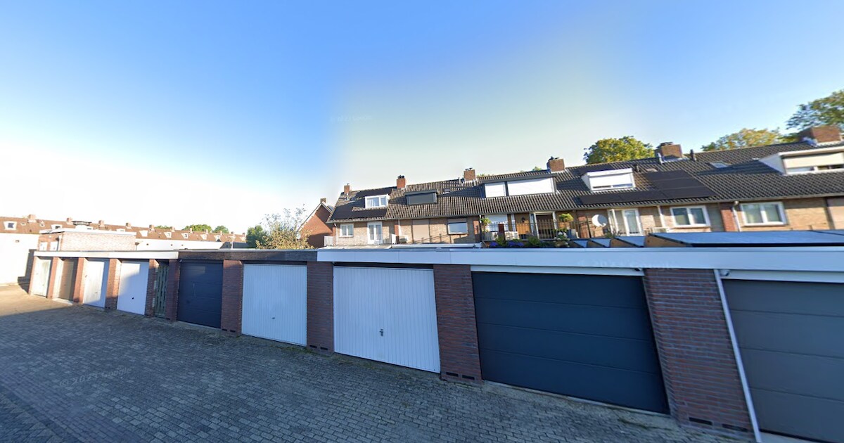 Gemeente sluit garagebox in Eindhoven na vondst hennepkwekerij | Eindhoven | ed.nl