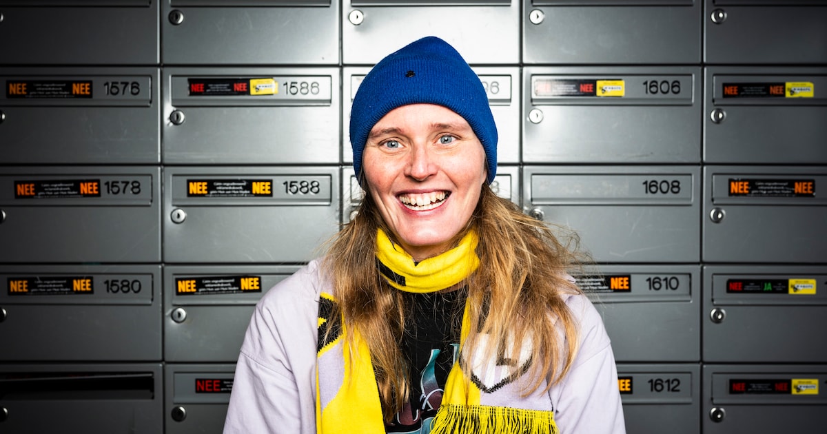 Maartje Wortel in gesprek met Lukas Meijsen over haar nieuwste boek ...